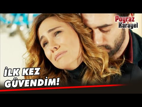 Ayşegül Yalanı Kaldıramadı! - Poyraz Karayel 8. Bölüm