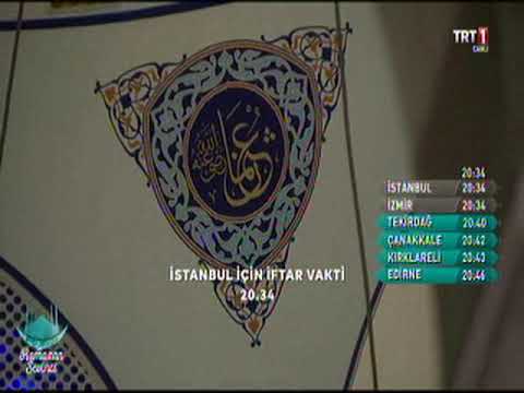29 5 2019 trt 1 iftar