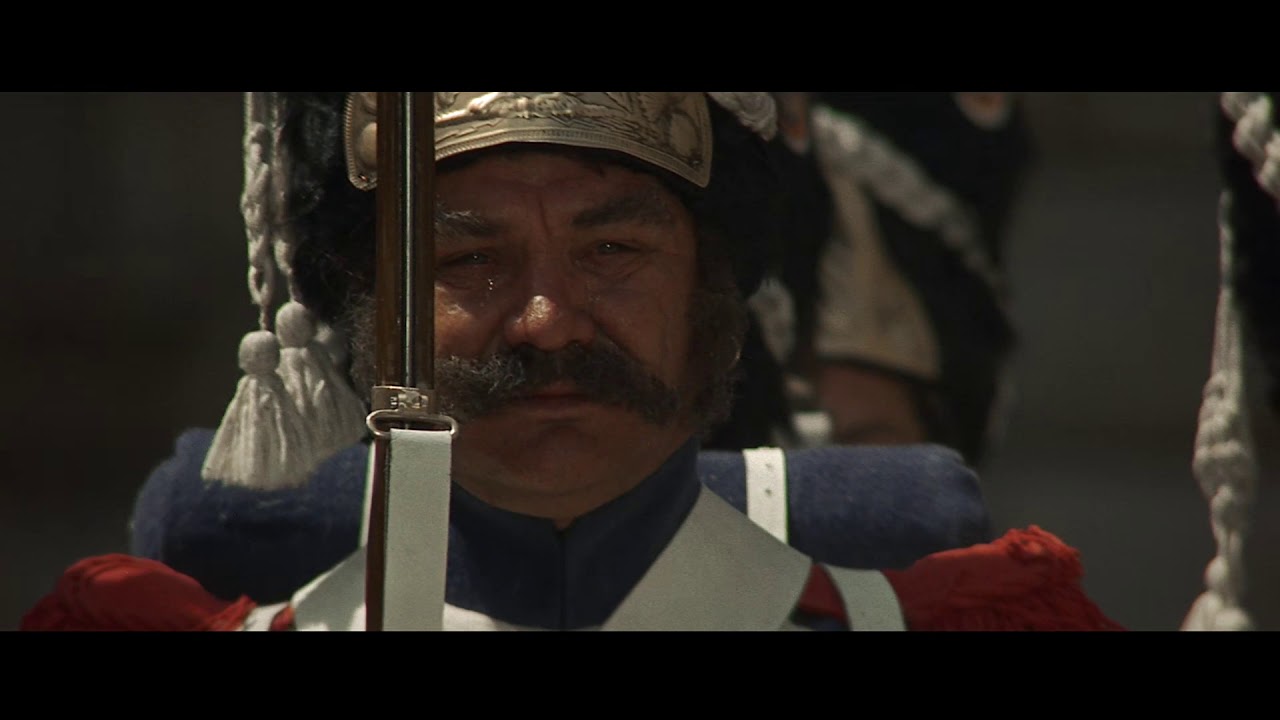 Waterloo (1970) - Serguei Bondarchuk [Best original version] - YouTube