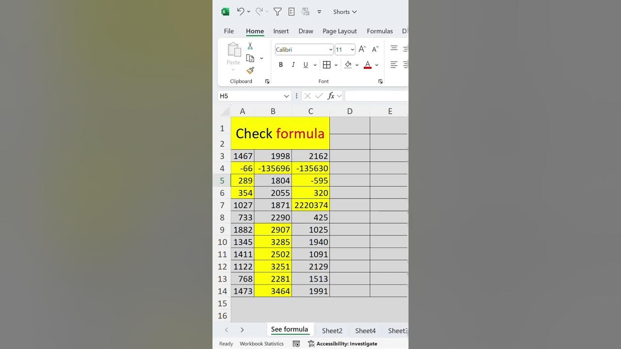 excel tips by Dinesh Sharma #exceltricks #exceltips - YouTube