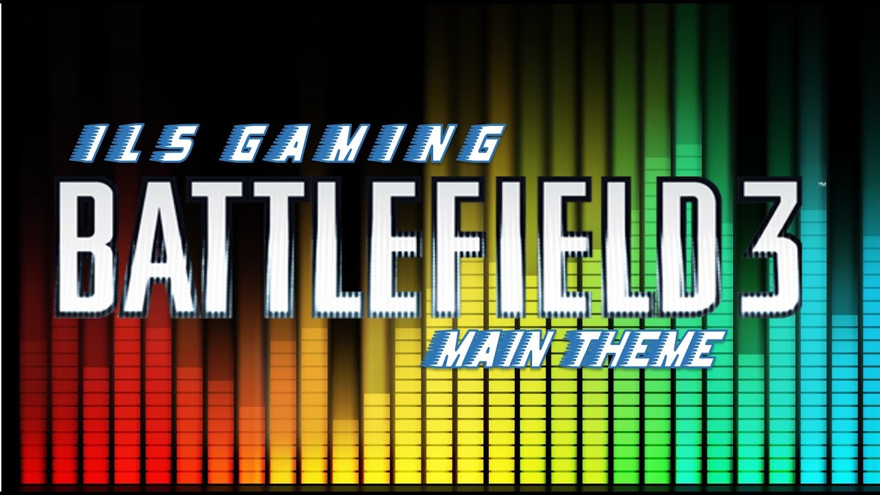 Battlefield Music - YouTube
