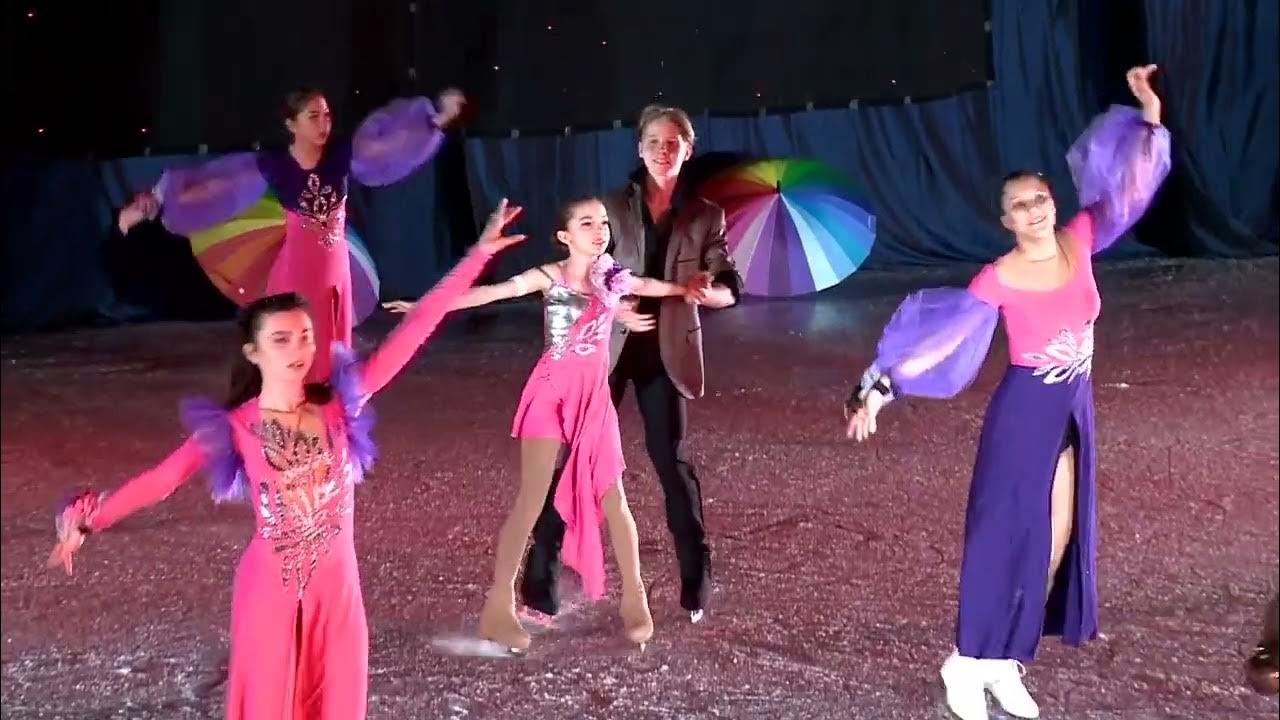 Либертанго - YouTube