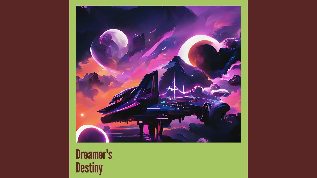 Dreamer's Destiny - YouTube