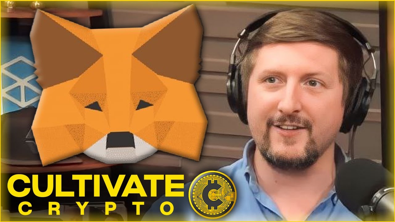 Metamask New Feature Gets You To Use Their Ecosystem More - YouTube