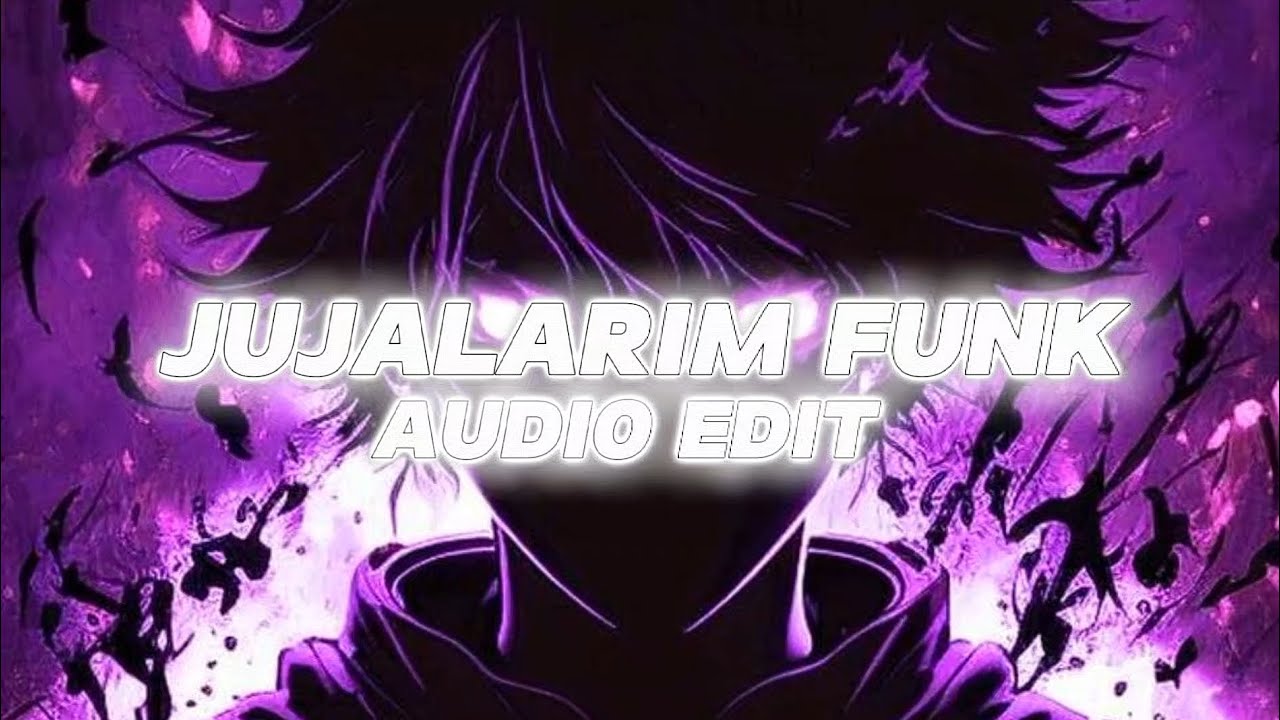 JUJALARIM FUNK Eternxlkz edit Audio YouTube jujalarim-funk-eternxlkz-edit-audio-youtube