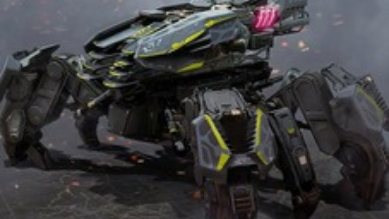 Maximus Legion is back to destroy some Titans - YouTube