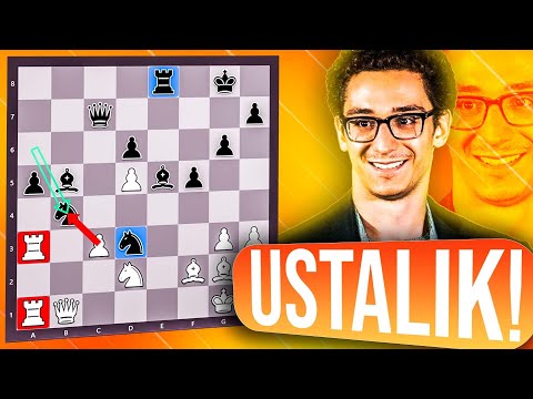 FEDA ÜSTÜNE FEDA! Şampiyonluk Tehlikeye Girince 3000 ELO Seviyesinde Oynamaya Başladı