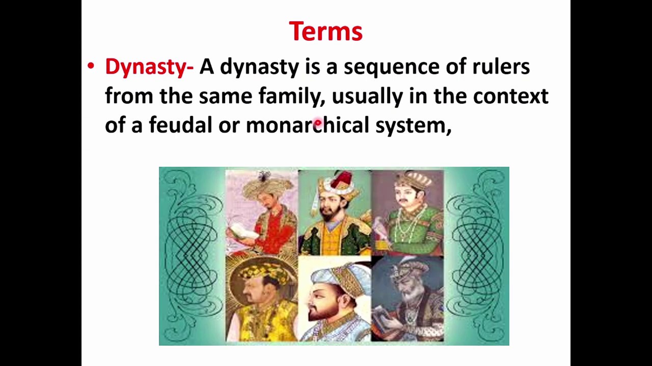 The Emergence Of New Dynasties New Kings And Kingdoms Class 7 chapter the-emergence-of-new-dynasties-new-kings-and-kingdoms-class-7-chapter