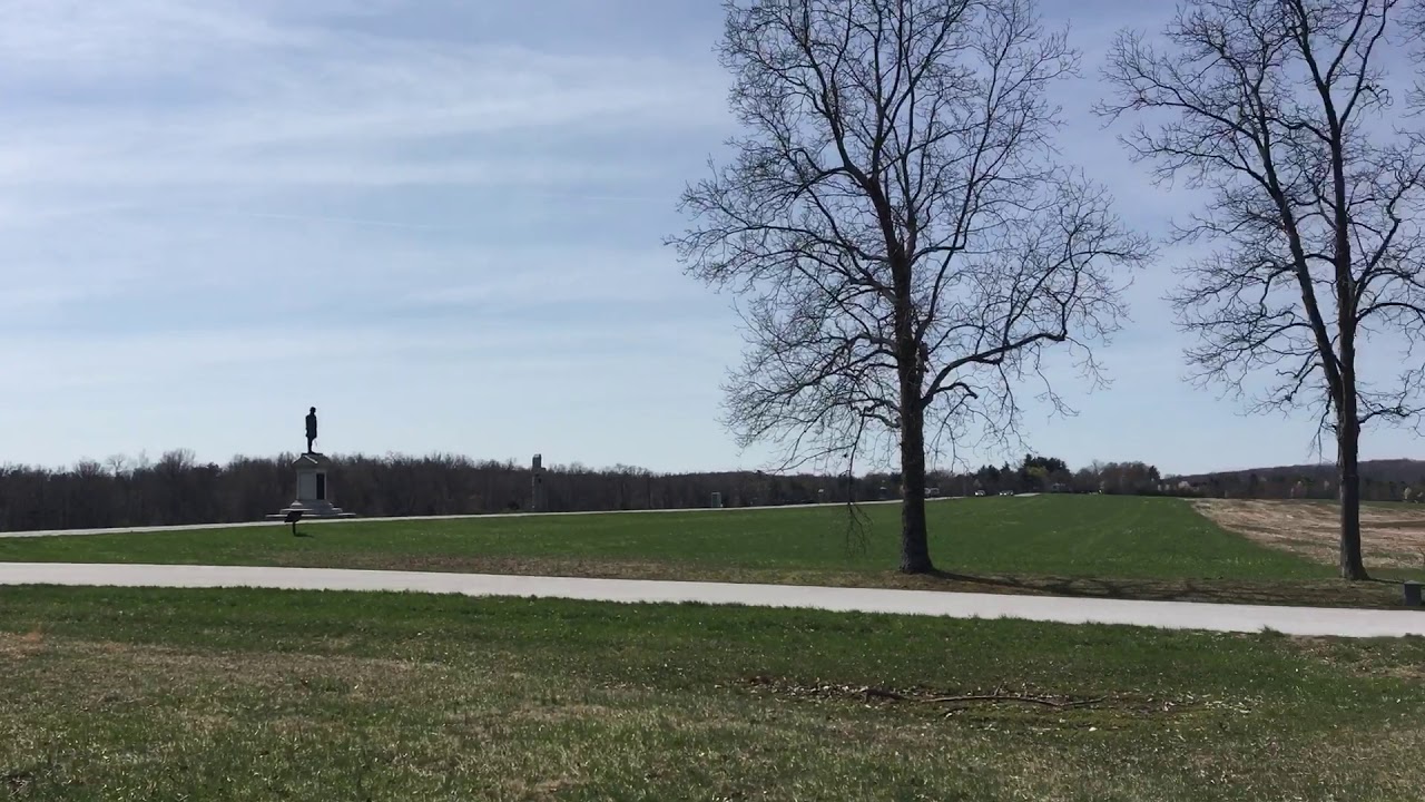 Video Three - 151st Pa. - YouTube