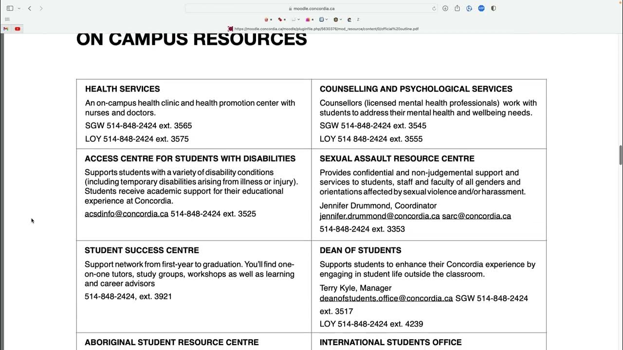 Lecture 00: Course Overview - YouTube