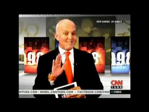 TSK: Gazeteci Yaşar Parlak'ın Saygınlığı Düşürülmeli -  1998