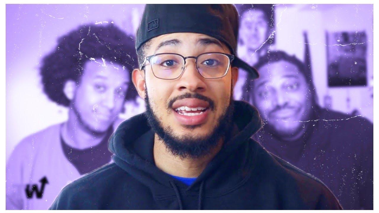 How Mediocre Tutorials and Reviews EXPOSED Himself For Aba N Preach ...