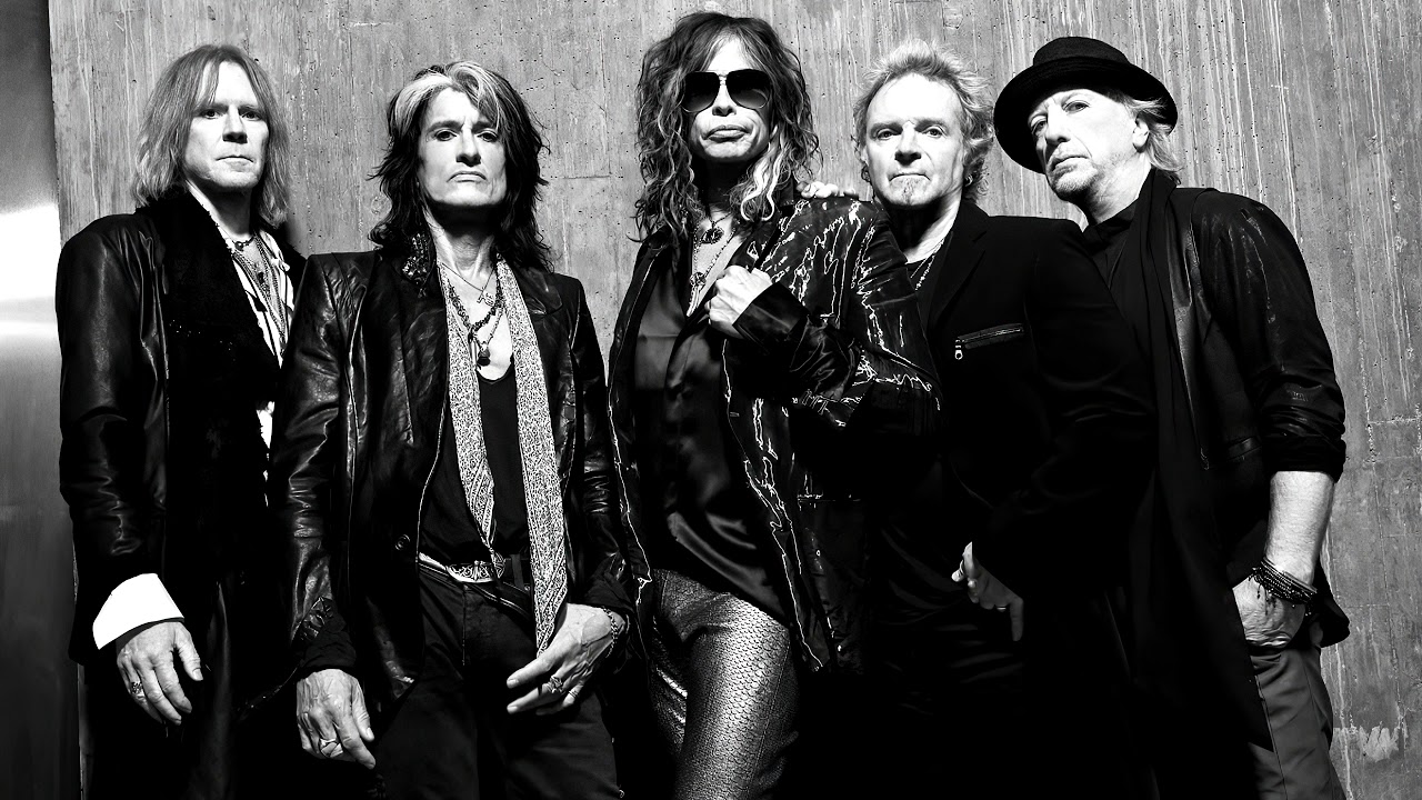 Aerosmith - Dream On (Beautiful Remaster 2020) - YouTube