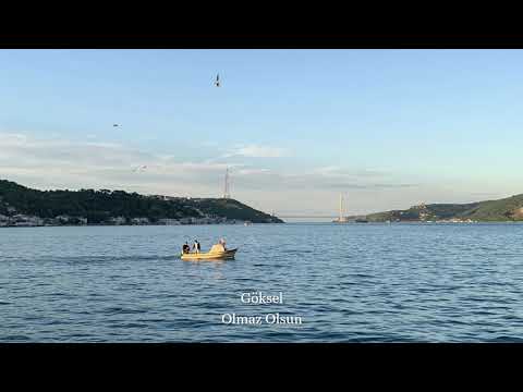 göksel | olmaz olsun
