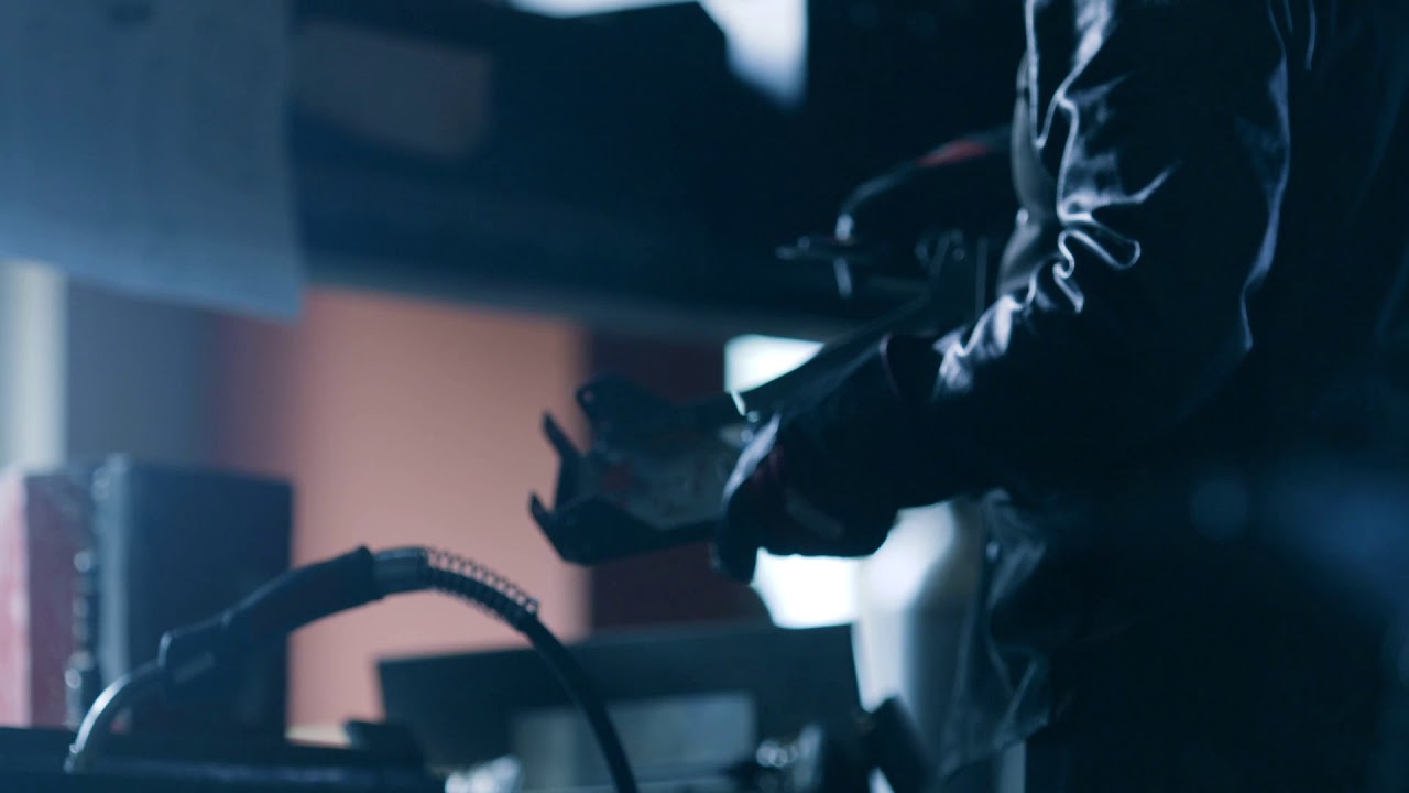 Take a closer look at the POWERTEC® i – The Legendary MIG Welder | New ...