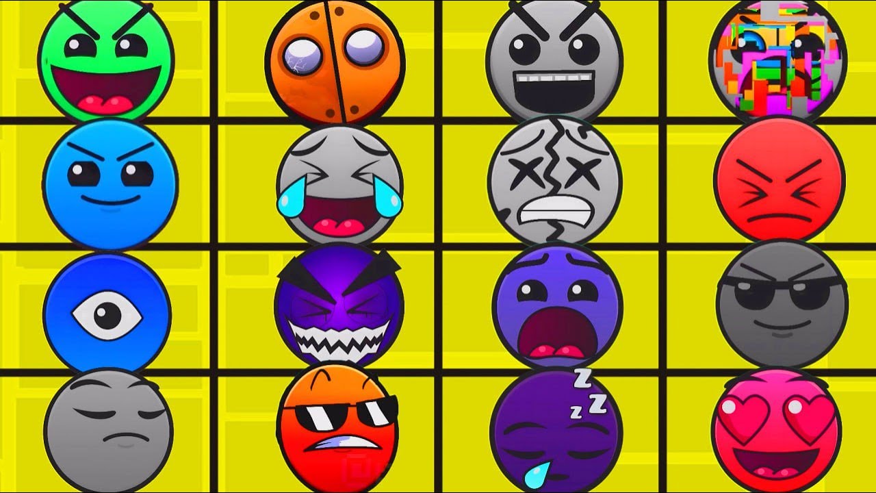 NEW FIRE IN THE HOLE Lobotomies: All Versions 4 (Animation) - YouTube