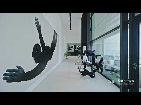5BR TRIPLEX PENTHOUSE|PRIVATE POOL& GYM