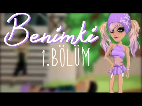 Benimki //1. Bölüm// MSP Dizileri