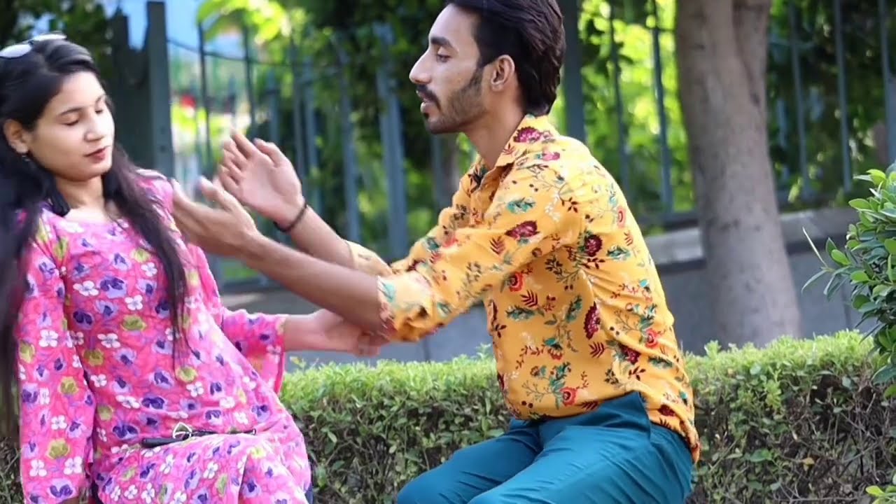 Real Breakup prank || prank on girlfriend || prank gone emotional ...