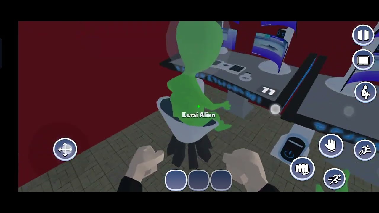 main warnet life #1 chapter 2 - YouTube