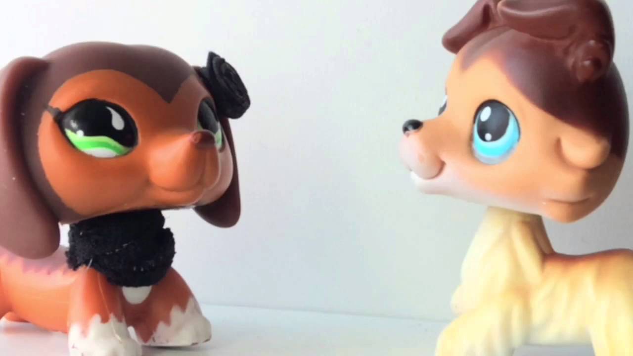 LPS Same old love MV Read discription - YouTube