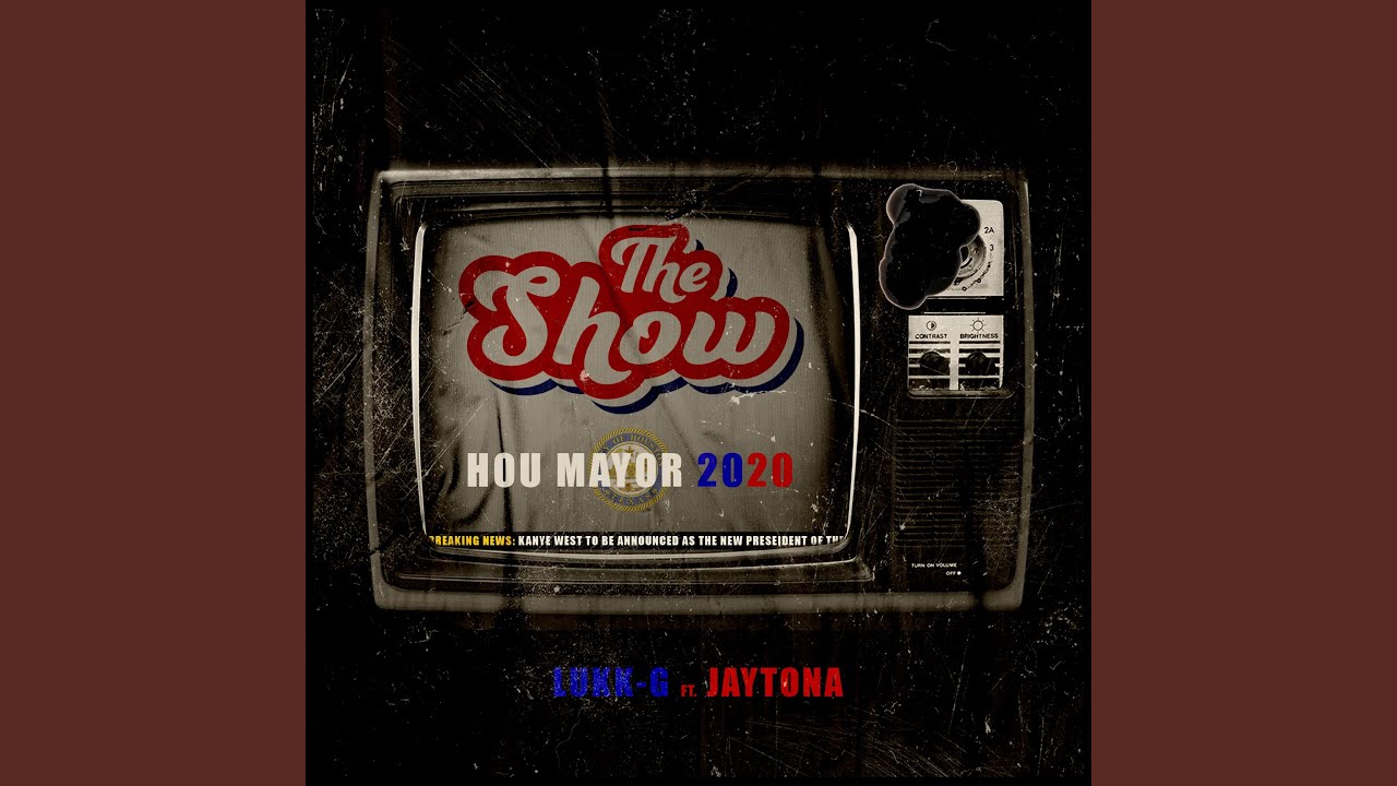 The Show - YouTube