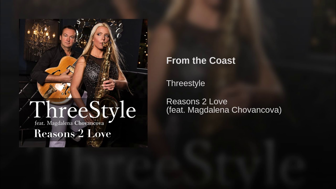 Threestyle - From the coast - YouTube