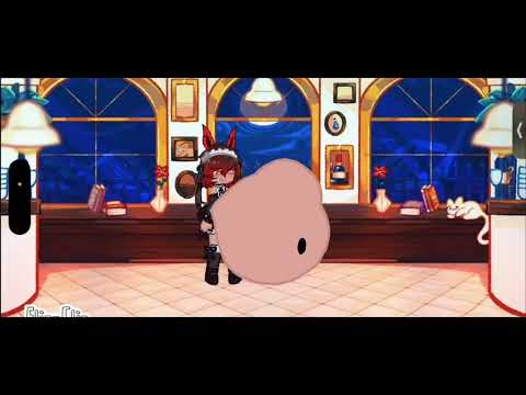Gacha vore | digestion | video requests by zazhimov1488