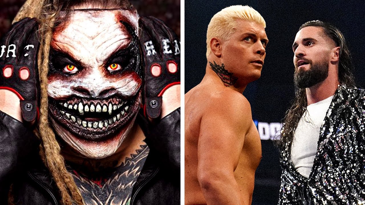Bray Wyatt RETURNS To Wrestling!! Jeff Hardy AEW UPDATE!! Cody Rhodes ...