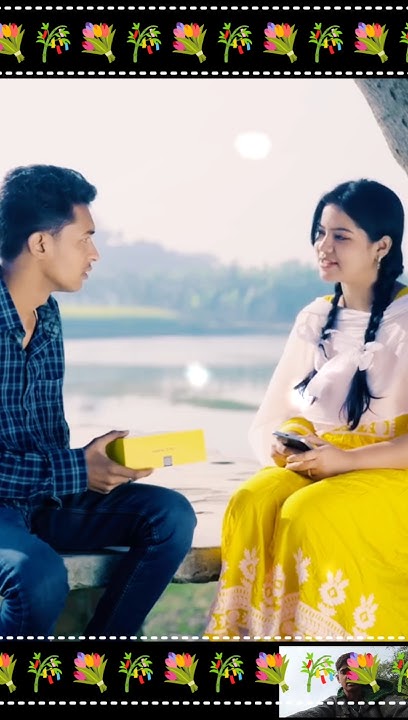 [p-05]Bengali funny video Soflk video Salma Riti palli Gram tv show Riti tuhina💘😭 #sonali#New# ...