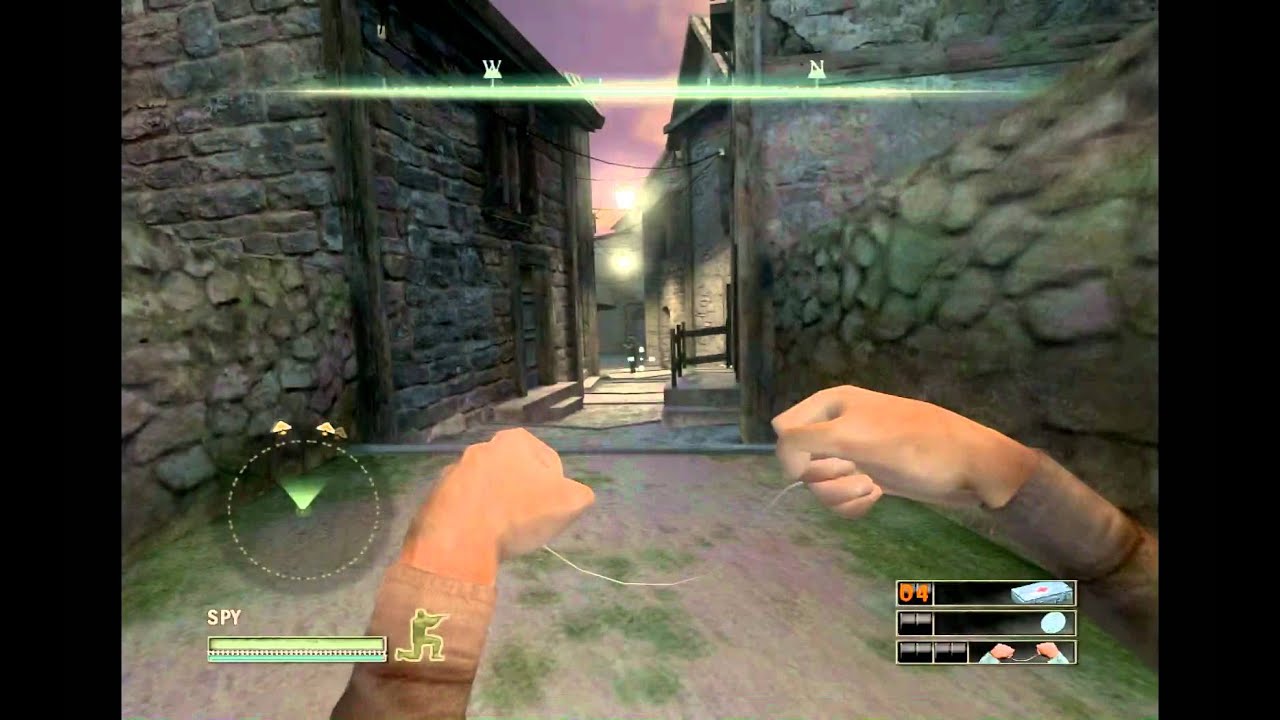 Commandos Strike Force LP - Mission 5 (Part 1) - YouTube