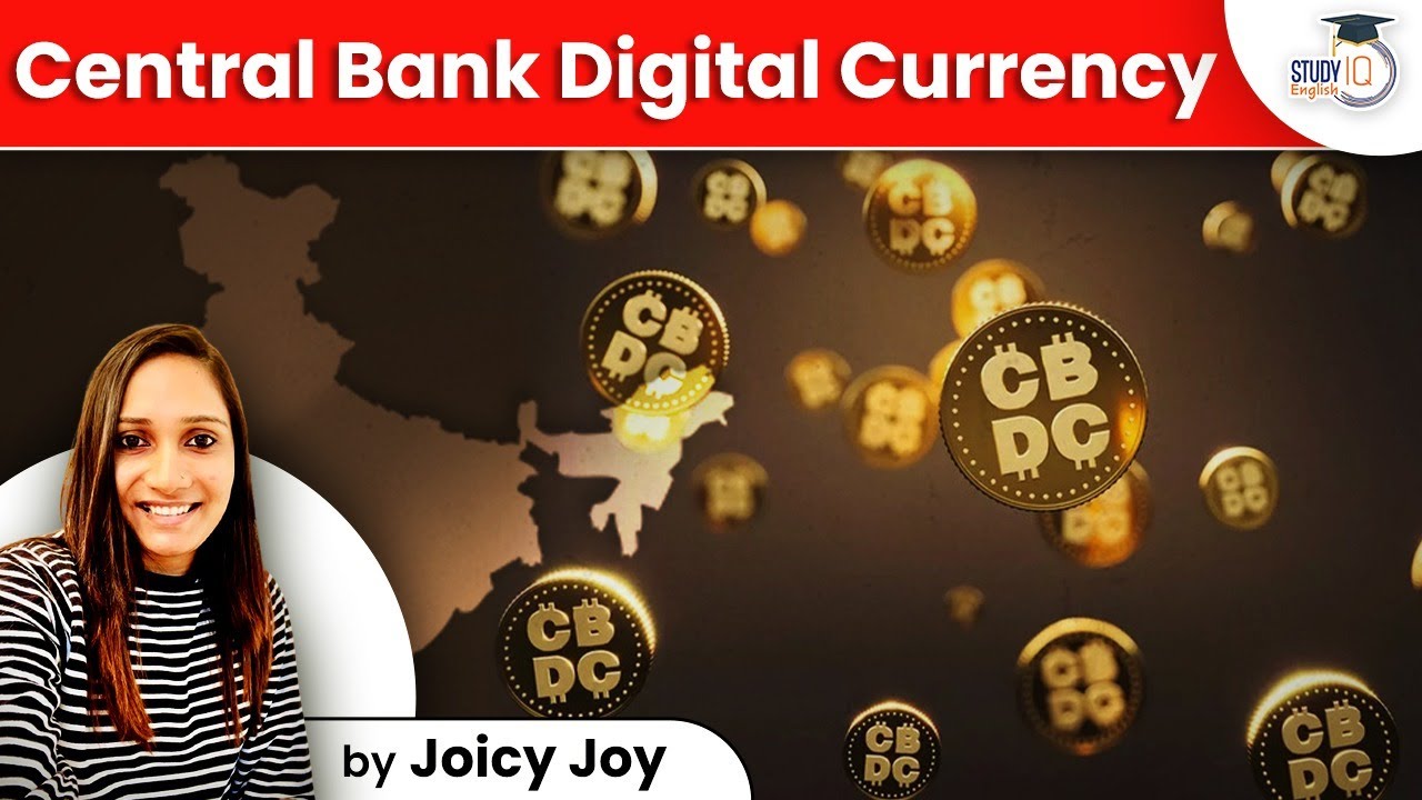 What is Central Bank Digital Currency? Why is the Govt introducing ...
