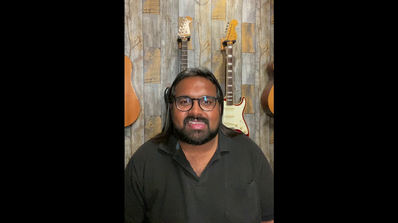 Keba Jeremiah works with Composer Thiban - YouTube