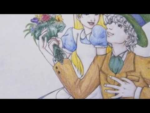Follow Me Down, Alice - Alice x Mad Hatter - YouTube