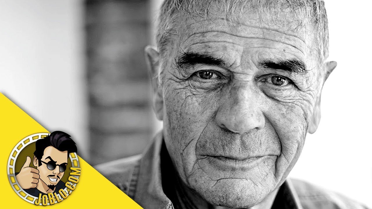 RIP Robert Forster - A Tribute - YouTube