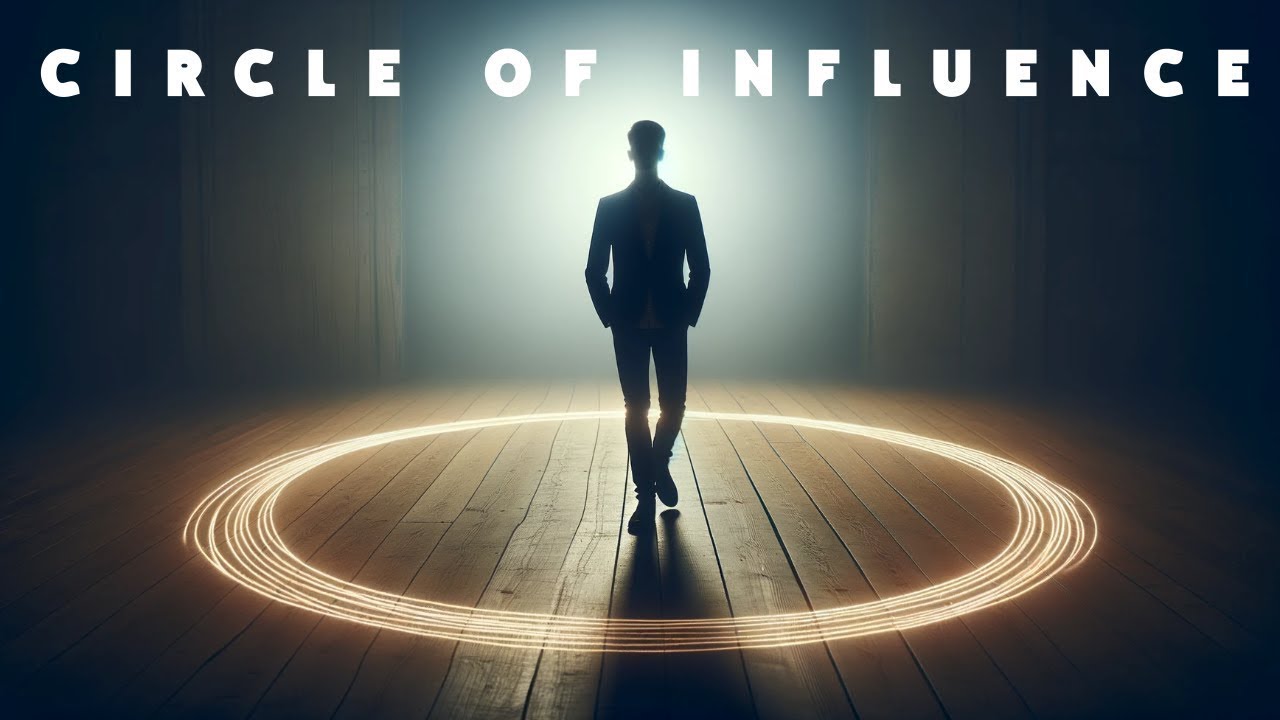 Jim Rohn Circle of Friends - Picking the Perfect Circle in Life & Grow ...