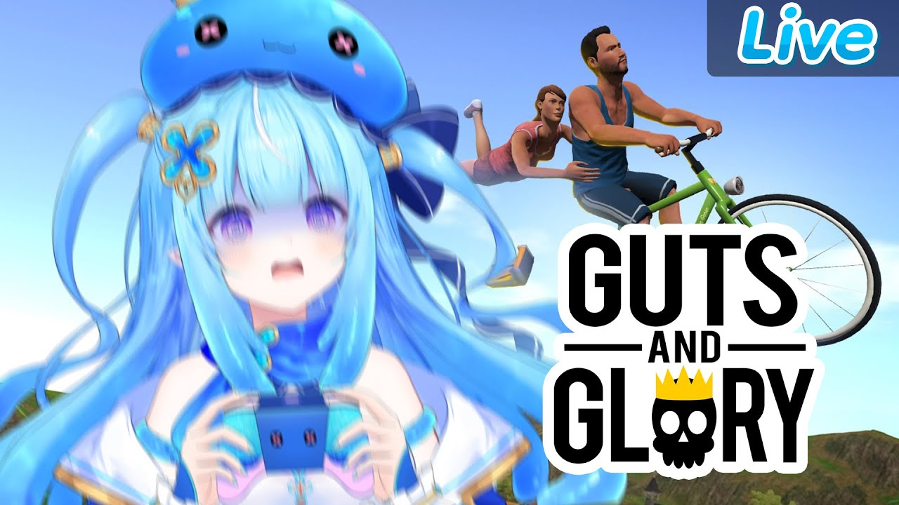 【Guts and Glory】ฝากจักรยานไปถึงเธอ - YouTube