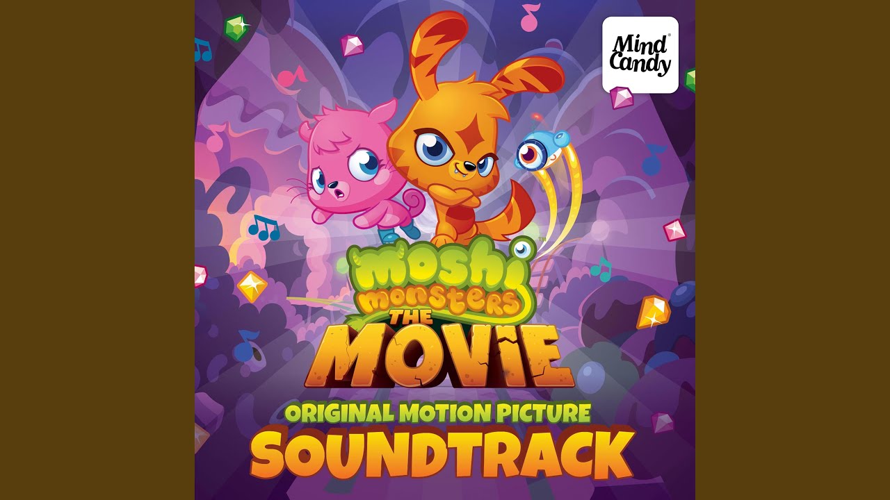 Shoney the Amazin' Blazin' Raisin - YouTube