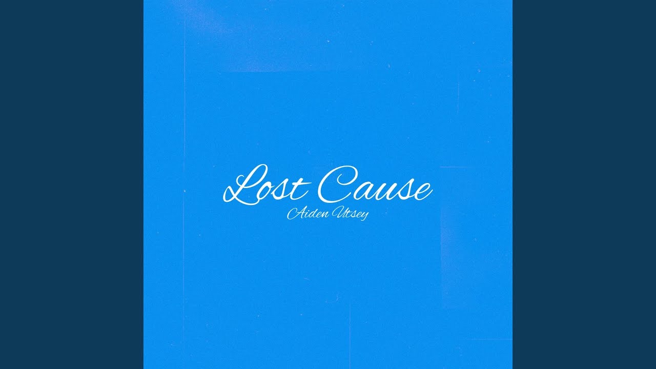 Lost Cause - YouTube