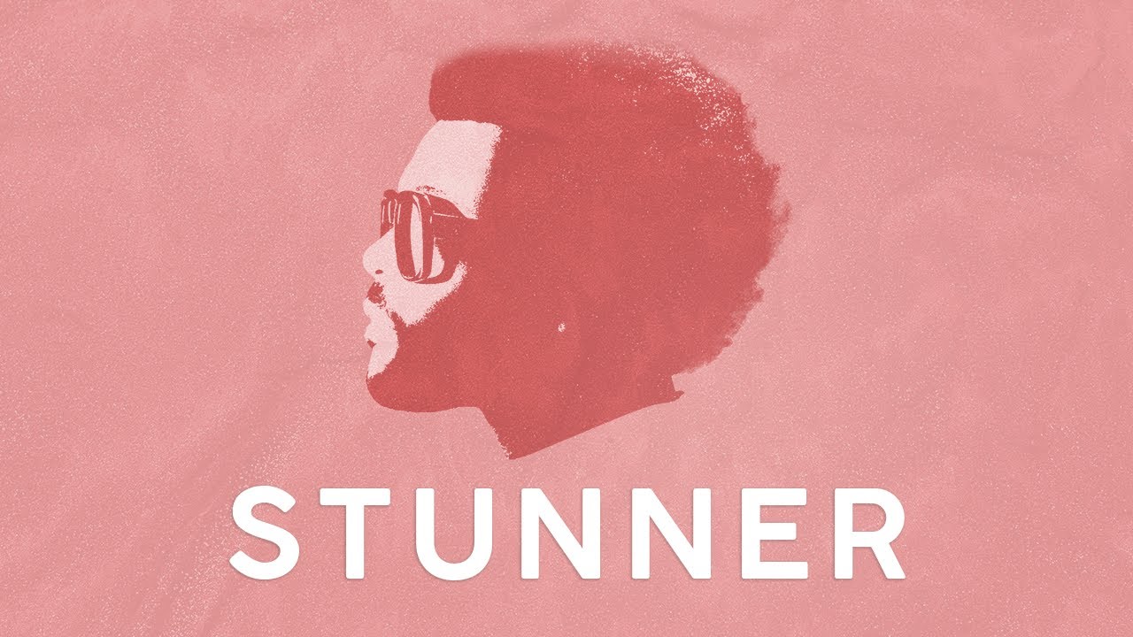 The Weeknd Vibe Type Beat - "Stunner" | The Weeknd Chill Instrumental ...