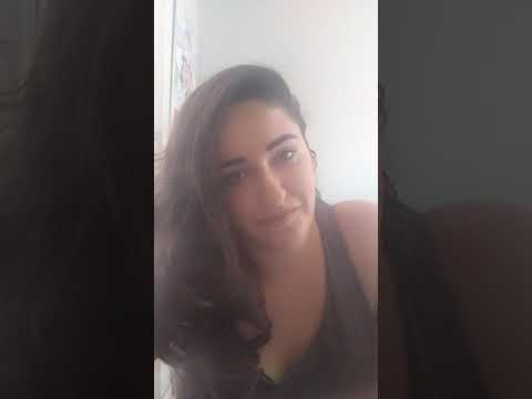 Luana Azevedo - cover- Um anjo veio me falar