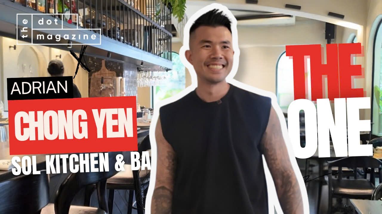 Chef-Approved: Can't-Miss Spots In Saigon & Beyond | THE ONE ft. Adrian ...