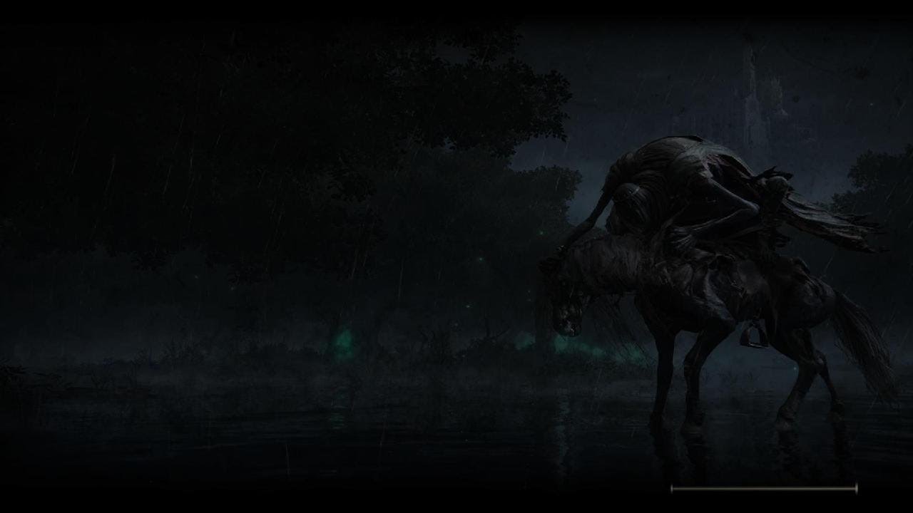 Elden Ring - Magnus the Beast Claw - YouTube