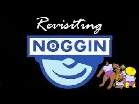 Revisiting Noggin! (1999-2024) - YouTube