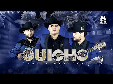Grupo Mente Maestra - El Guicho [En Vivo]