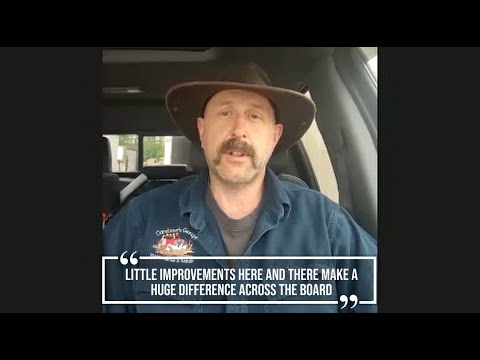 Home Page Video (TJ Copeland) - YouTube
