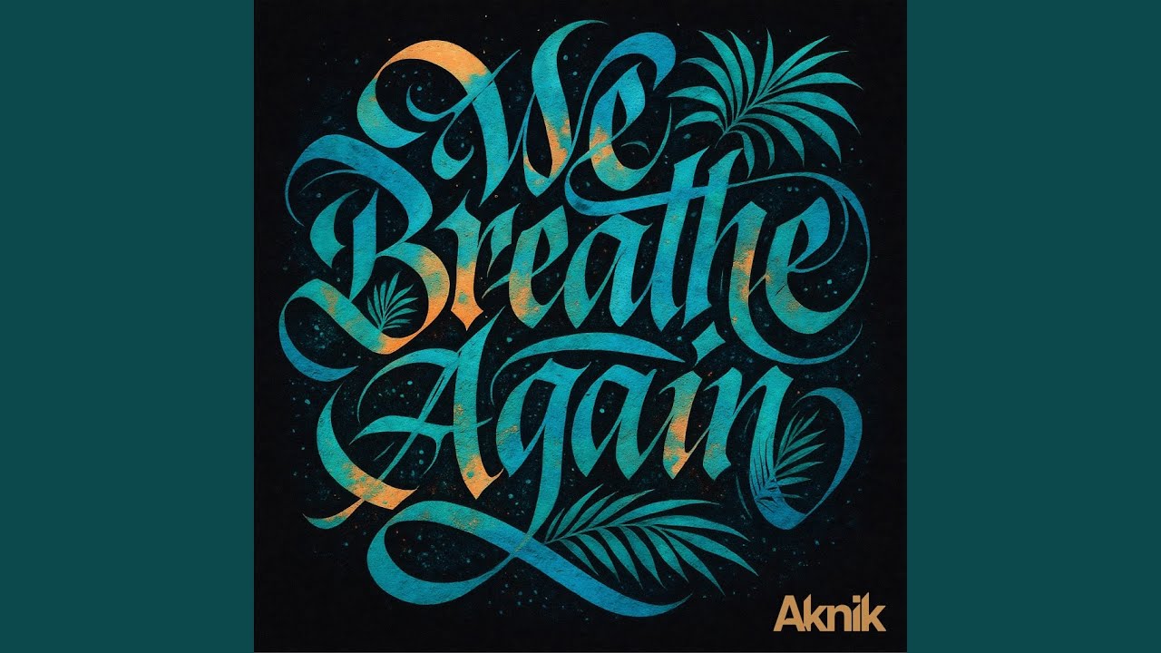 We Breathe Again - YouTube