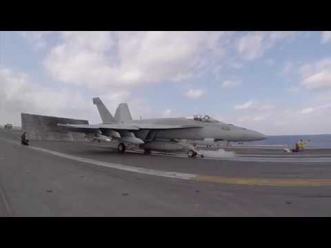 2018 West Coast Strike Fighter Ball