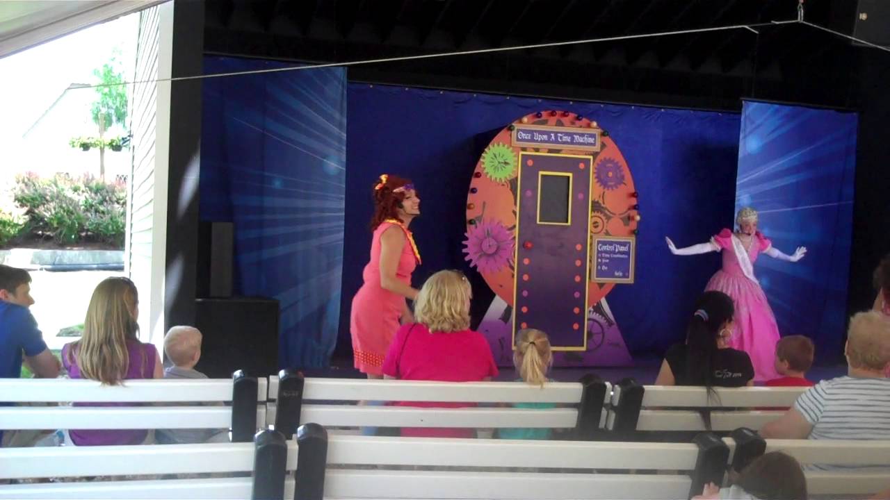 Decades of Dutch Wonderland Part.2 - YouTube