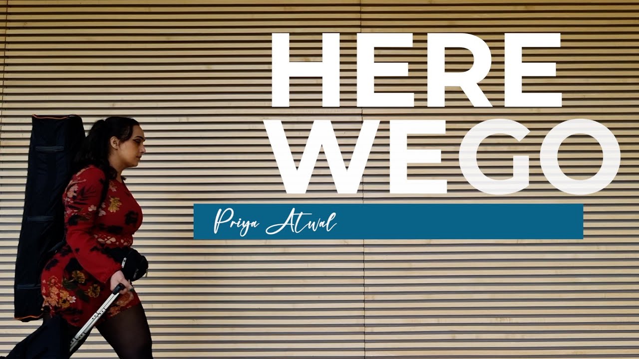 Tech Adventures in Nürnberg: A Journey with Electronics Weekly | Priya ...